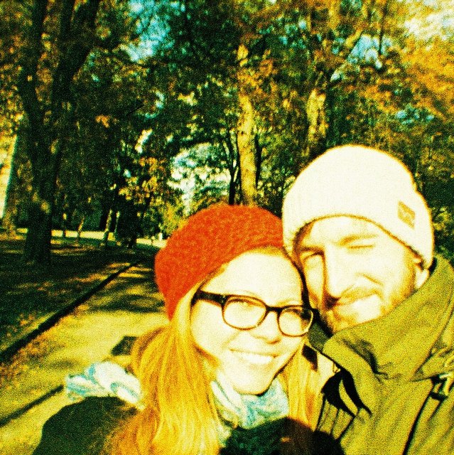 110 Reasons To Shoot 110 Film Format · Lomography