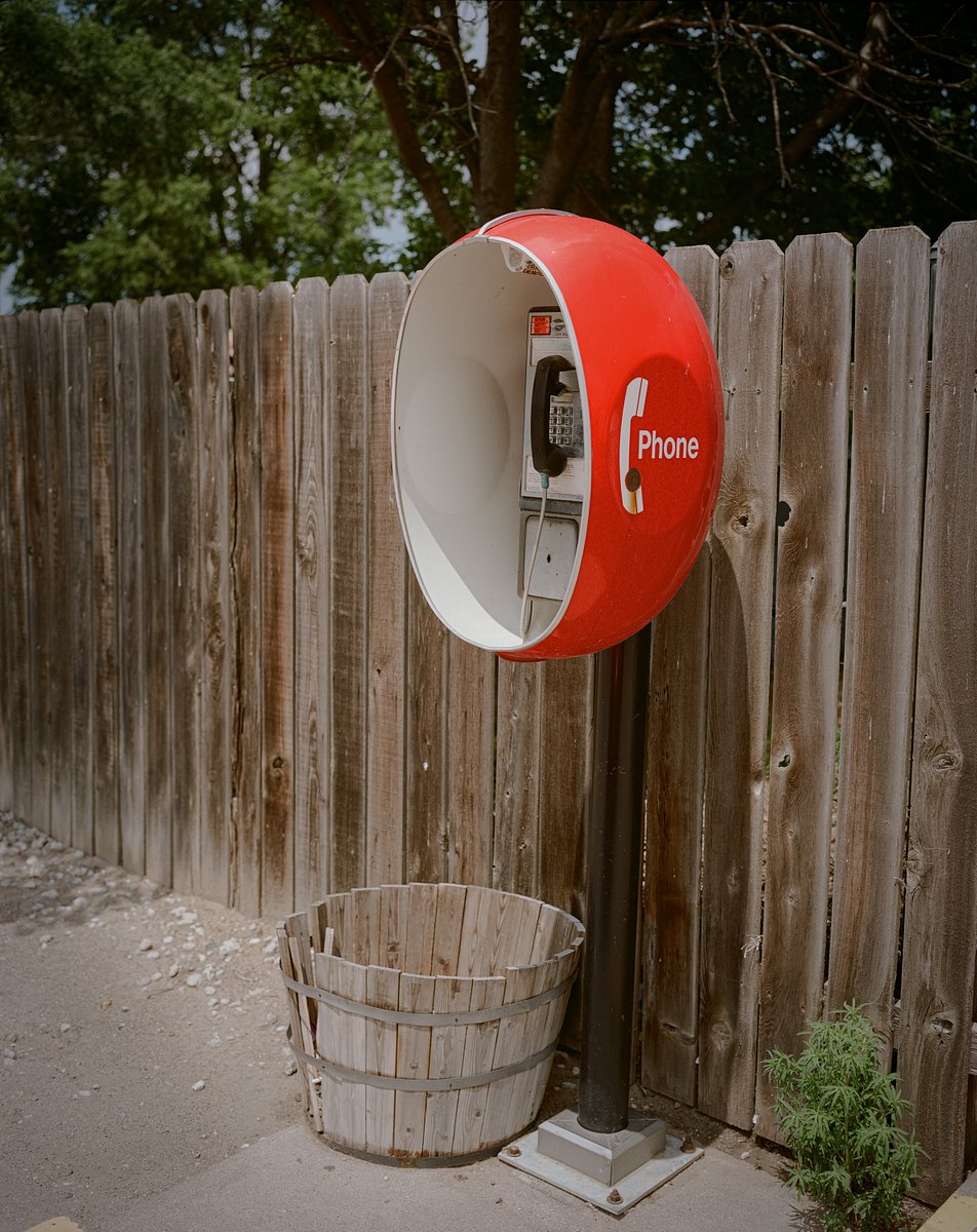 Sutherland, NE — flux1270 · Lomography