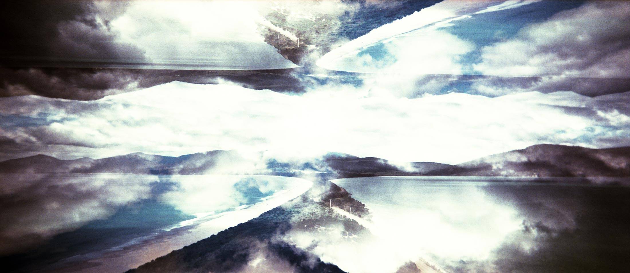 Holga 120 Pan: The Lightweight Panoramic Miracle · Lomography