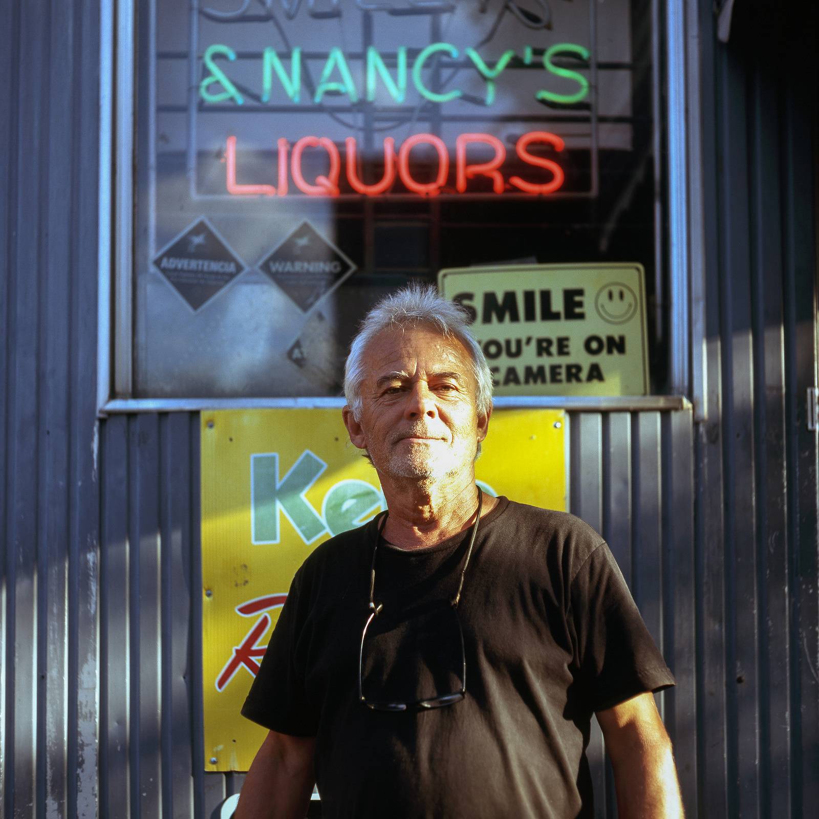 Documenting Life, Frame by Frame — An Interview With · Lomography