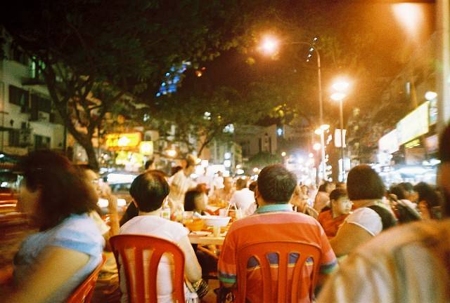 Samsung Prime Color 35mm 100 ISO: A User Review · Lomography