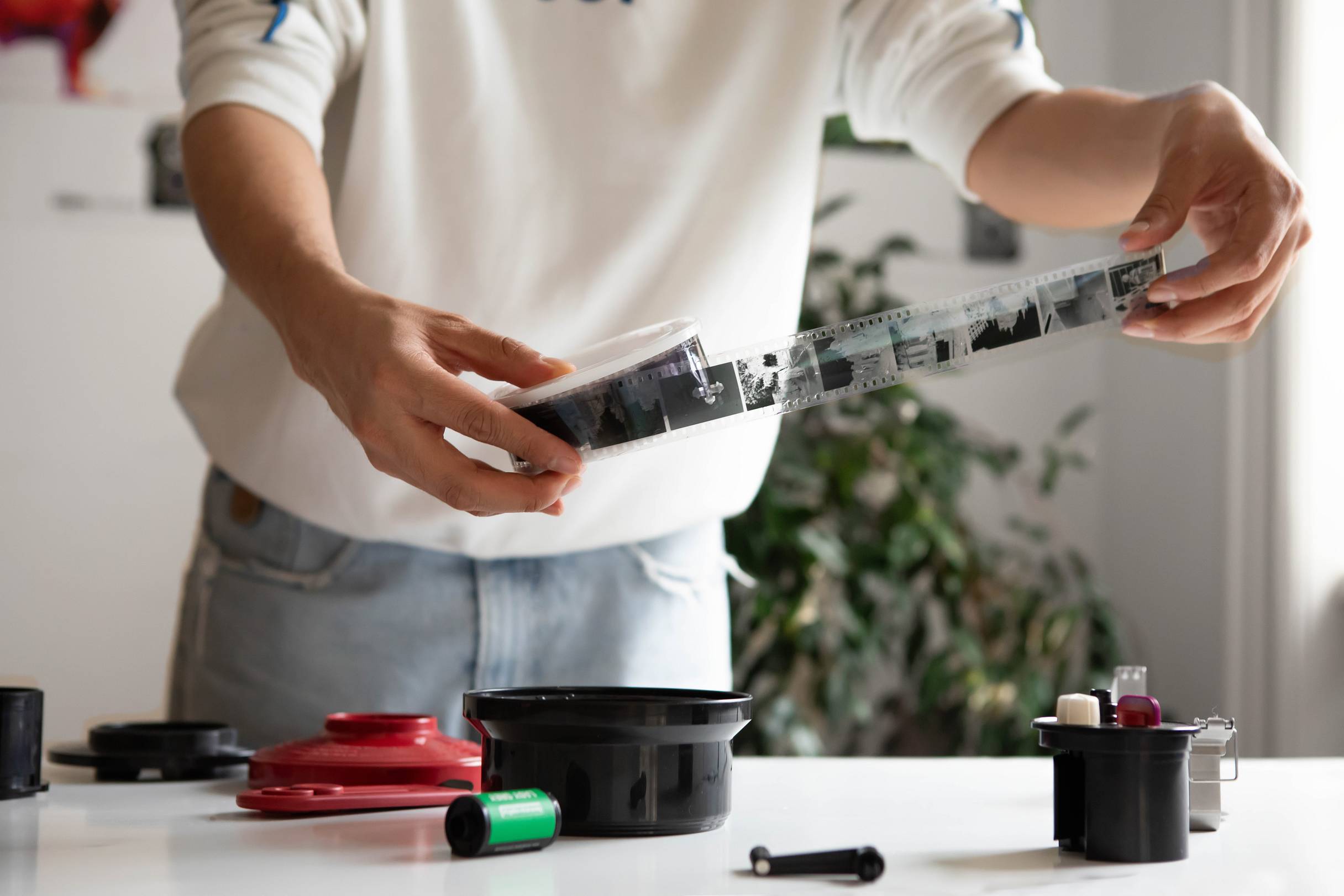Meaningful Gift Guide 2025: Creative Analogue Gifts to · Lomography