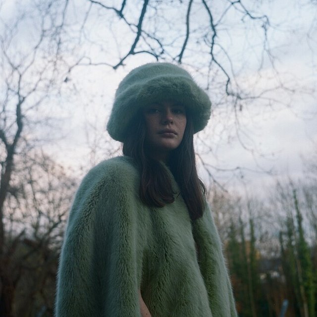 In-Depth: Examining The Female Gaze · Lomography