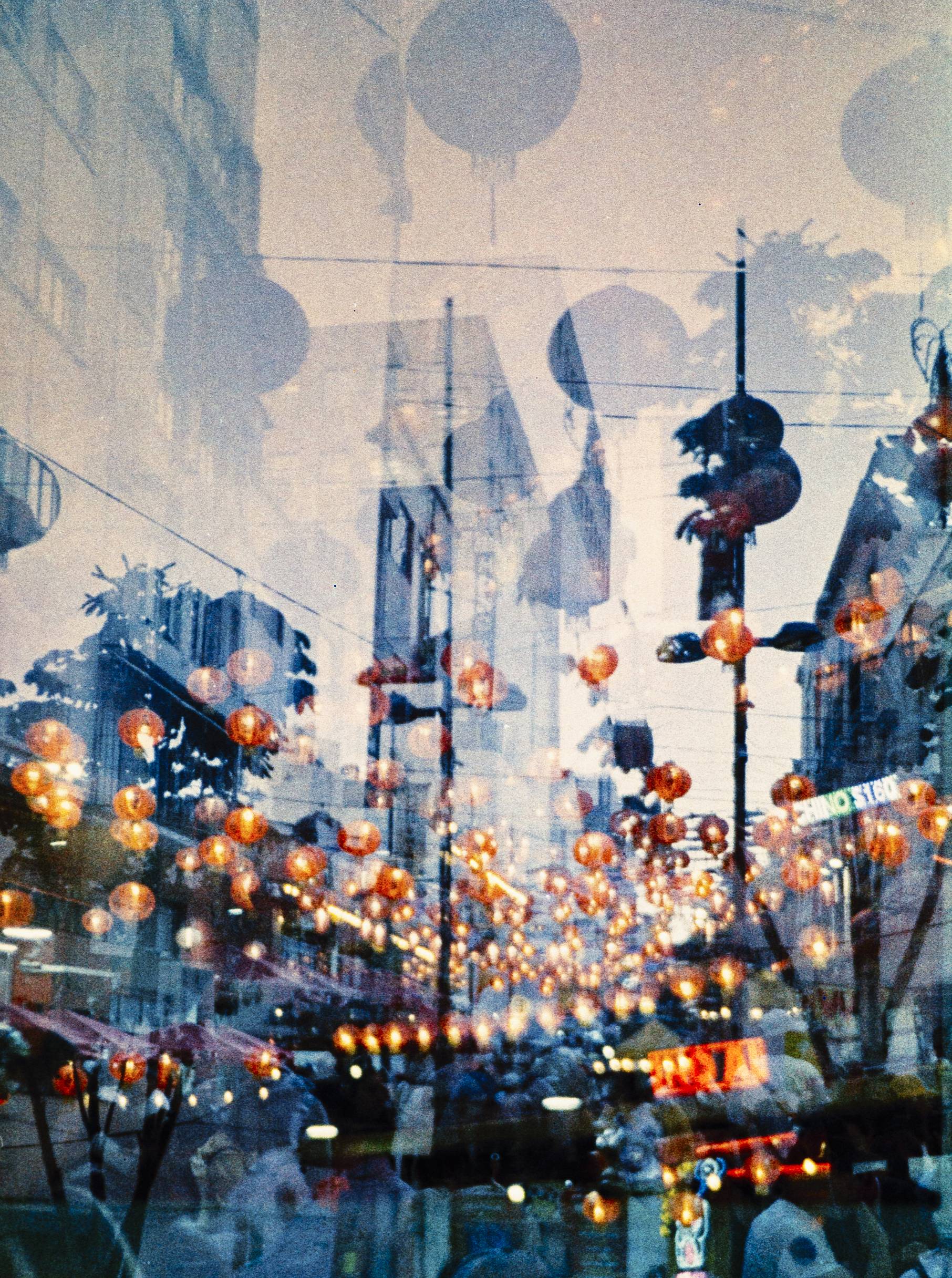 Finnish Photographer and Youtuber Ari Jaaksi Tests Our · Lomography