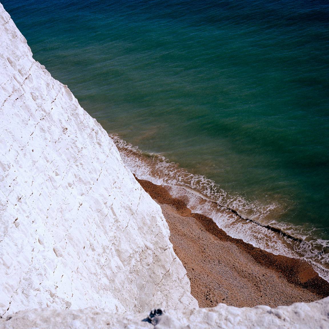 Artist Hui Choi on Showing Grief with Gentleness Through · Lomography