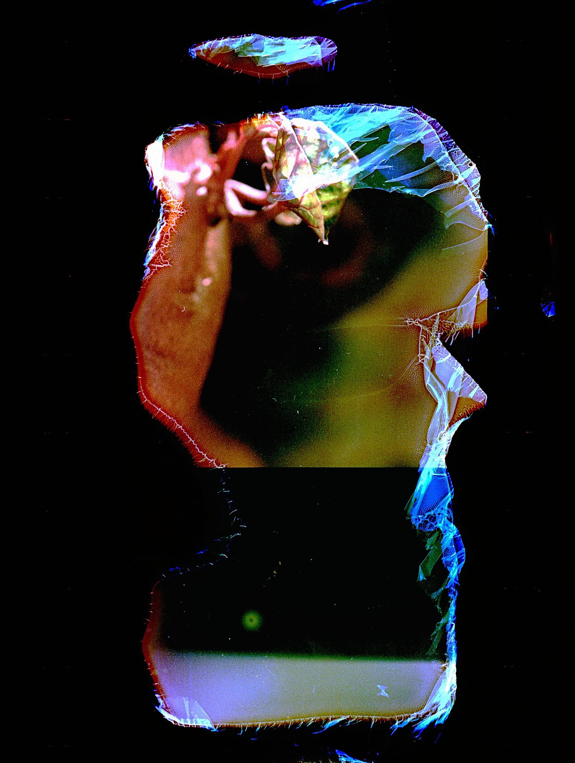 Experimental Film Photography by @wasitparil · Lomography