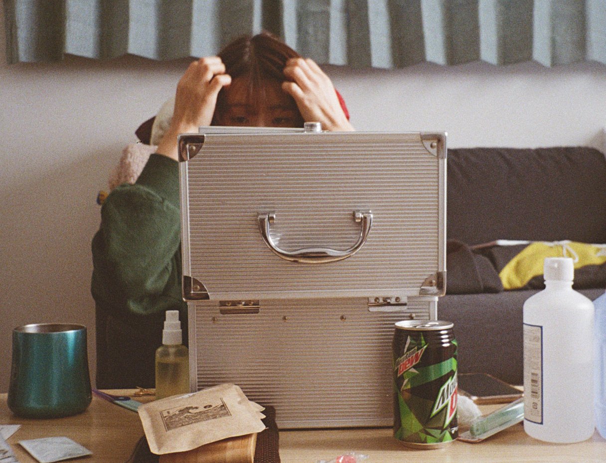 Five Reasons Why the Lomomatic 110 Camera is Your Next · Lomography