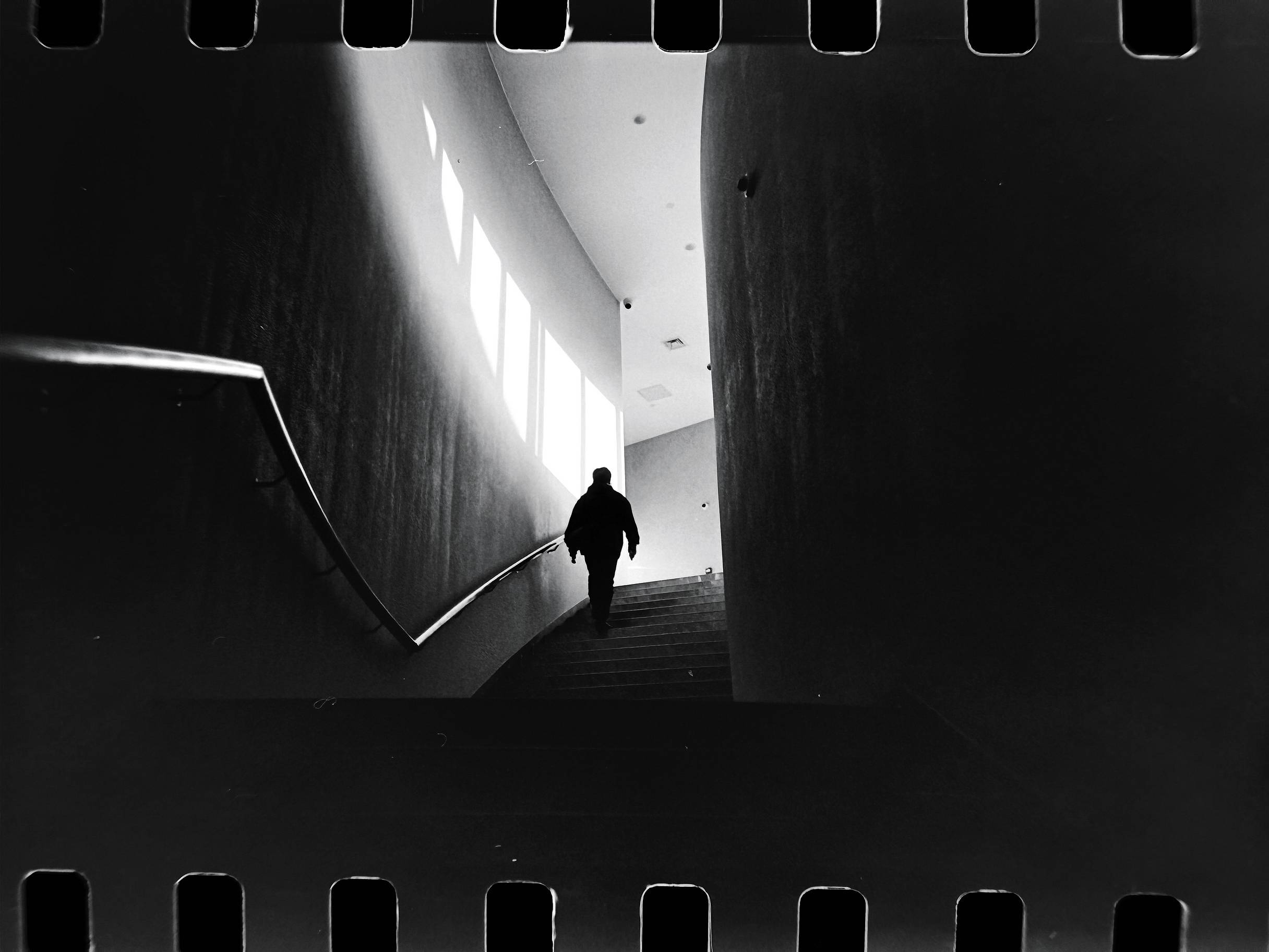 Lin Wanchuan’s erstes Erlebnis mit dem Lomo Daylight · Lomography