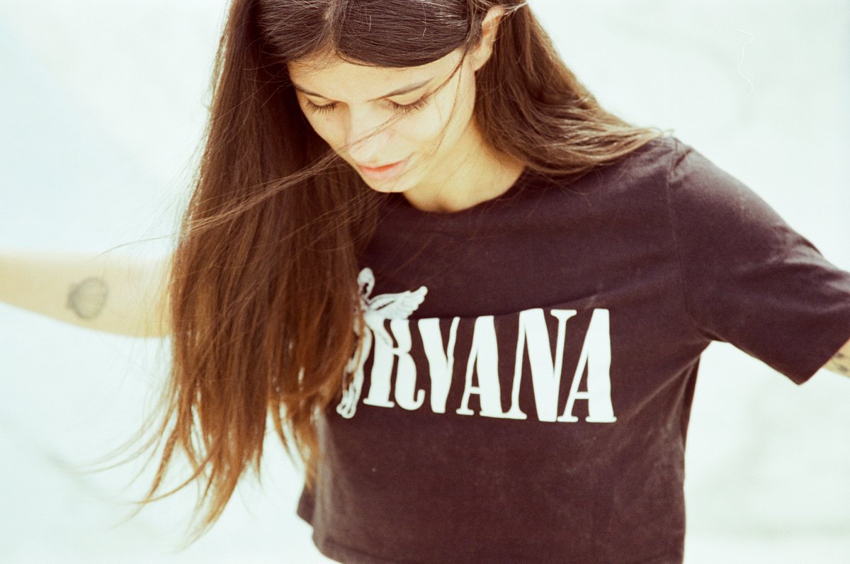 Alexssandra — classfabiano · Lomography