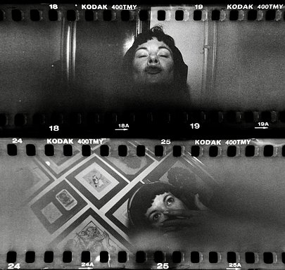 Selected · Lomography