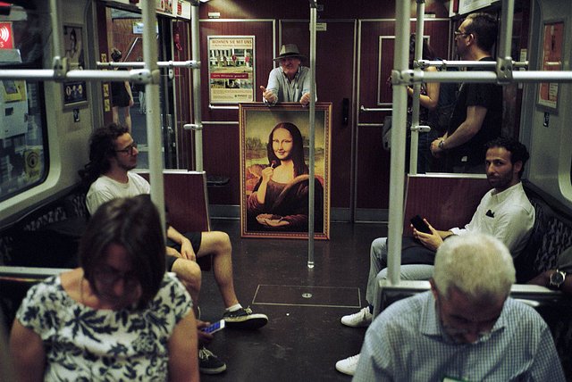 Street Photography Awards 2022 · Lomography
