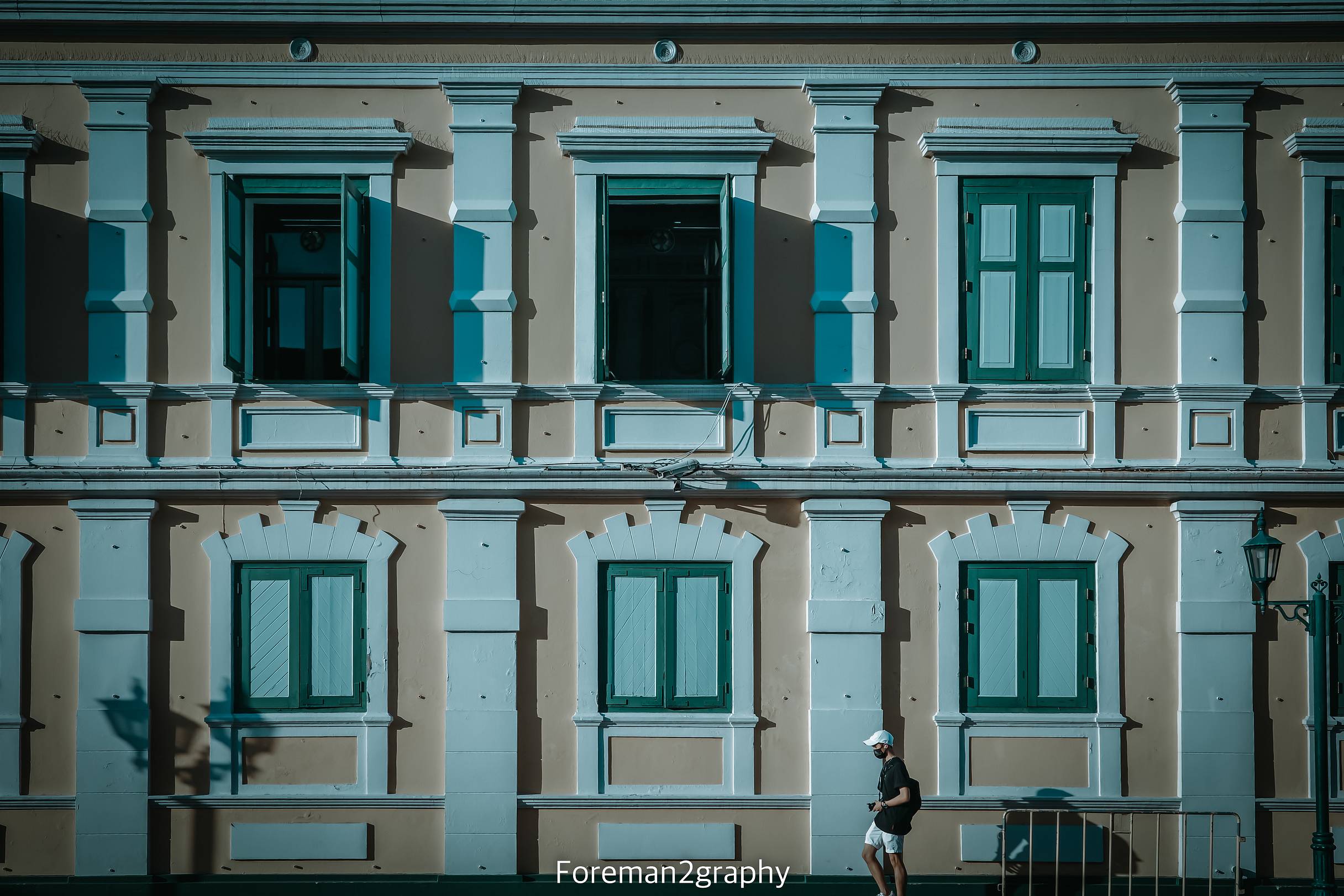 Edit photo by Lightroom — foreman2graphy · Lomography