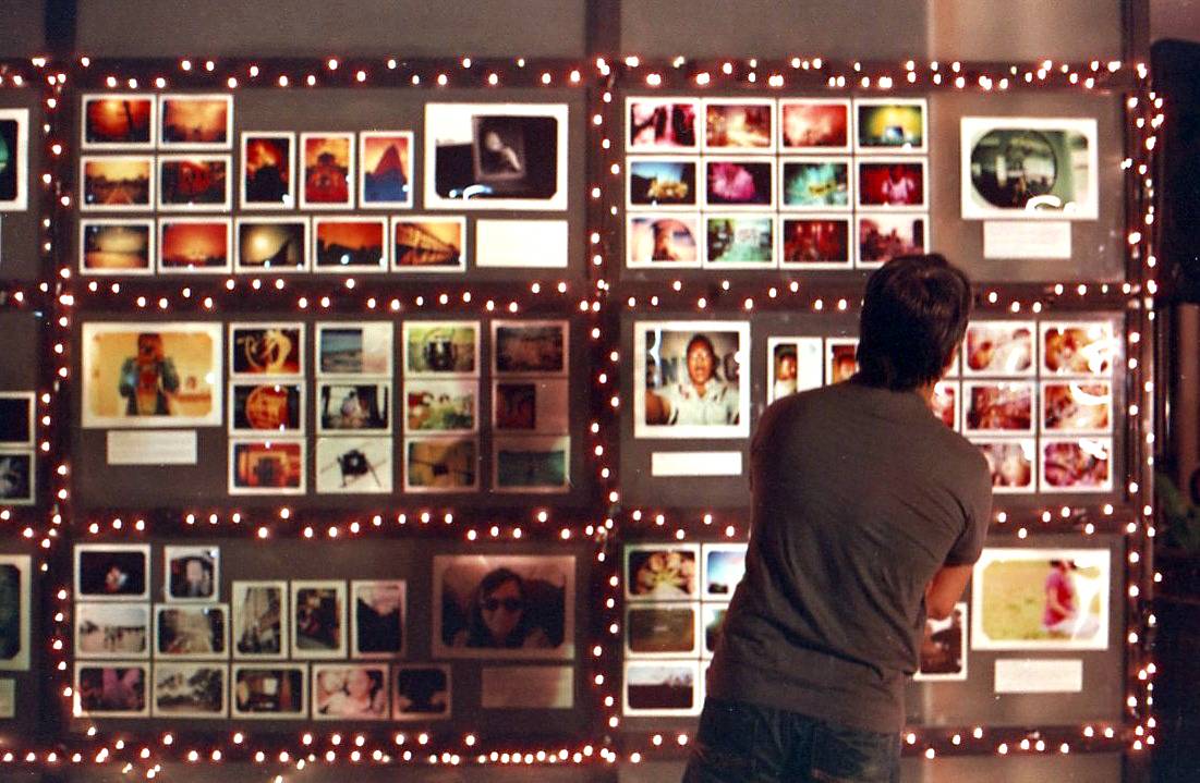 How to Plan a Photography Exhibit · Lomography