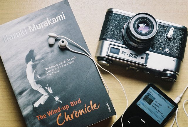 In Depth: Creative Inspiration From Modern Muses · Lomography