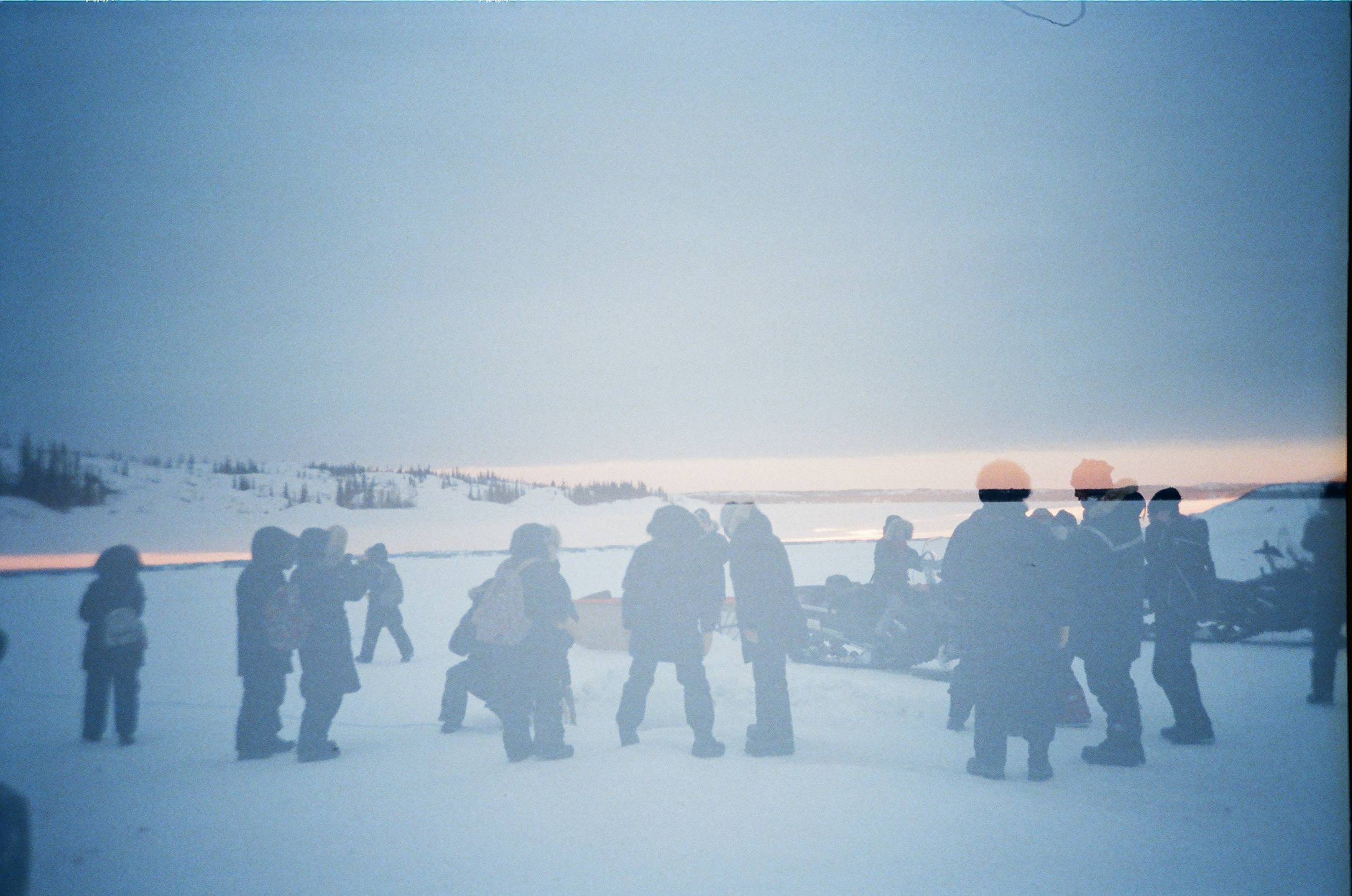 Lomography Awards: the TEN AND ONE 2024 Winners · Lomography
