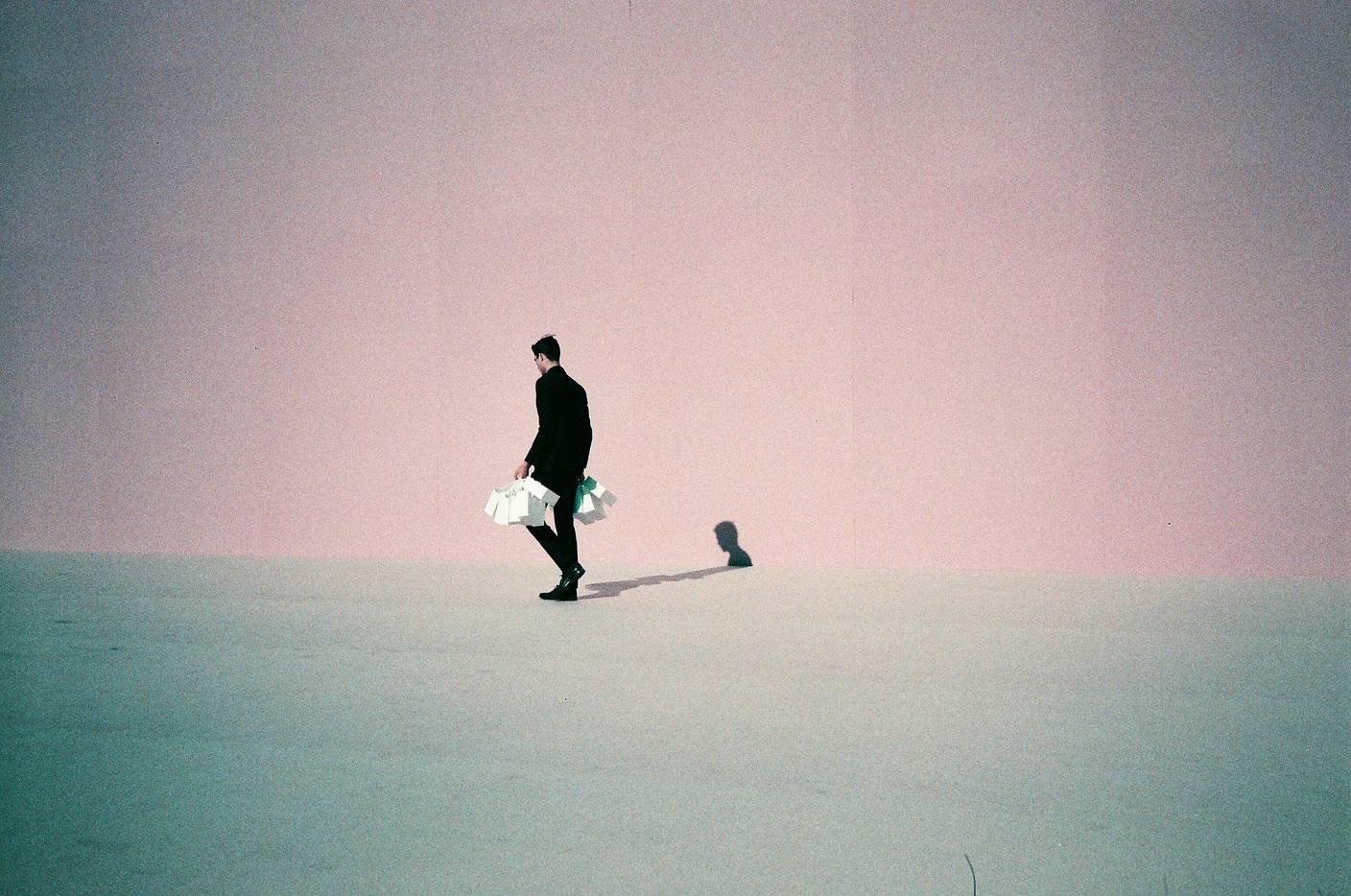 Street Photography Awards 2024 · Lomography