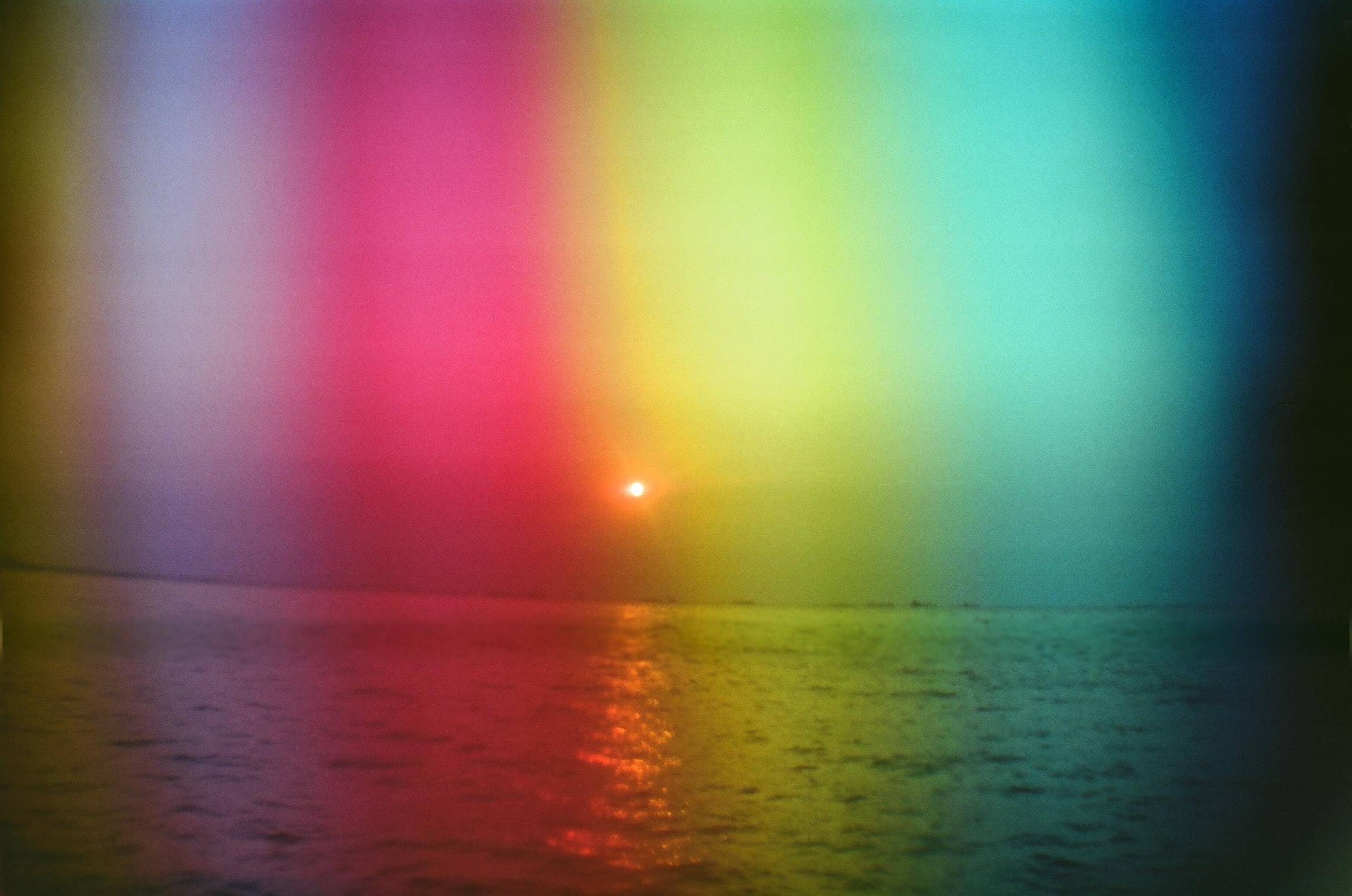 How to Make Your Own Color Filters at Home · Lomography