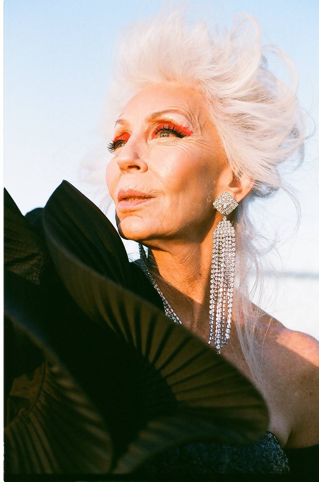 Phillip Reardon: An Exploration of Film and Fashion · Lomography