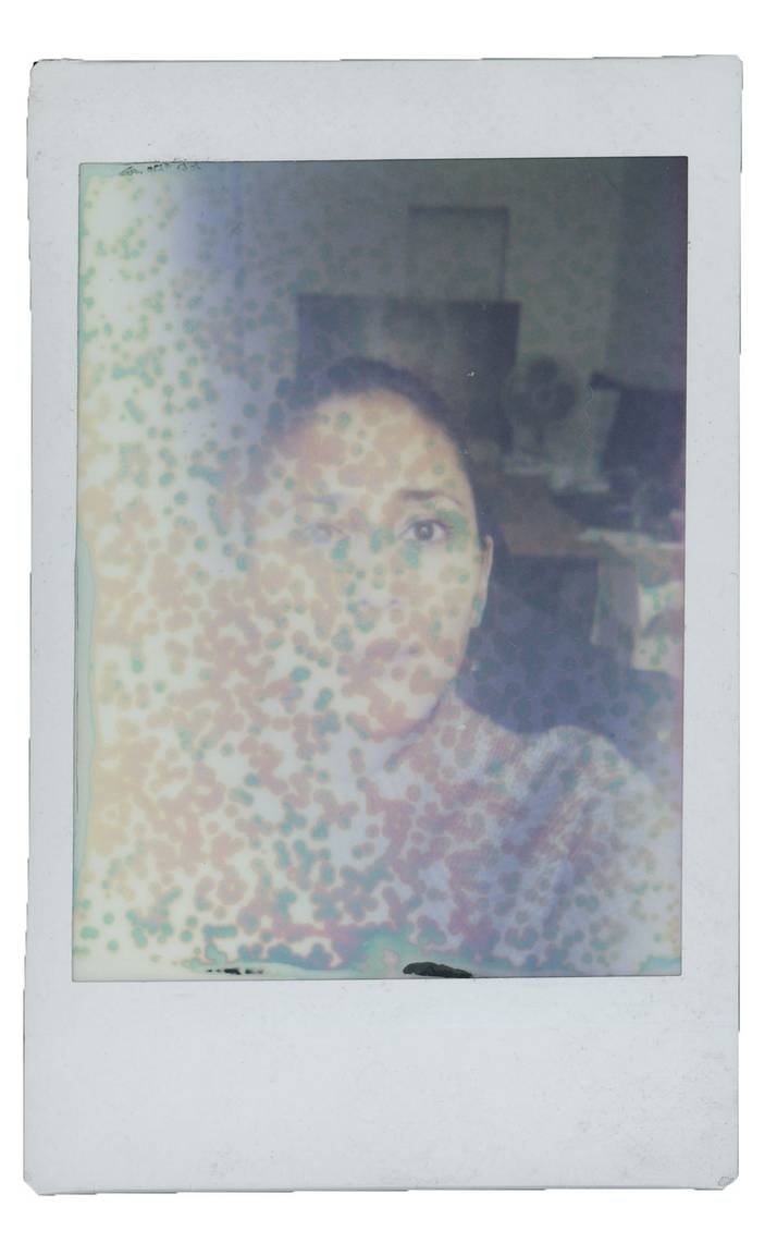 Tipster: Bleaching Instax Film · Lomography