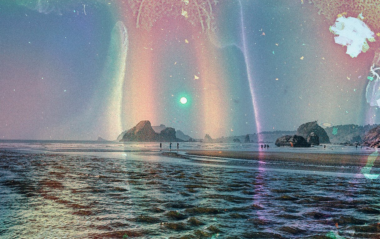 A Californian Lemonade Infused Film Soup With Katie Small · Lomography