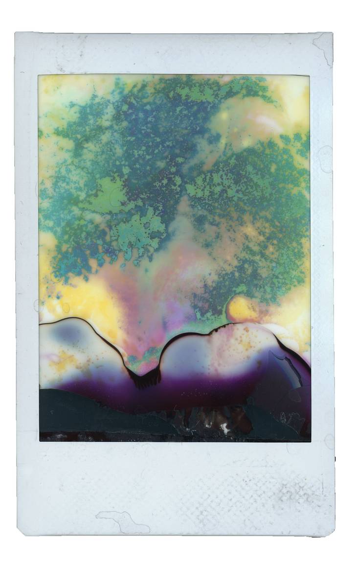 Tipster: Bleaching Instax Film · Lomography