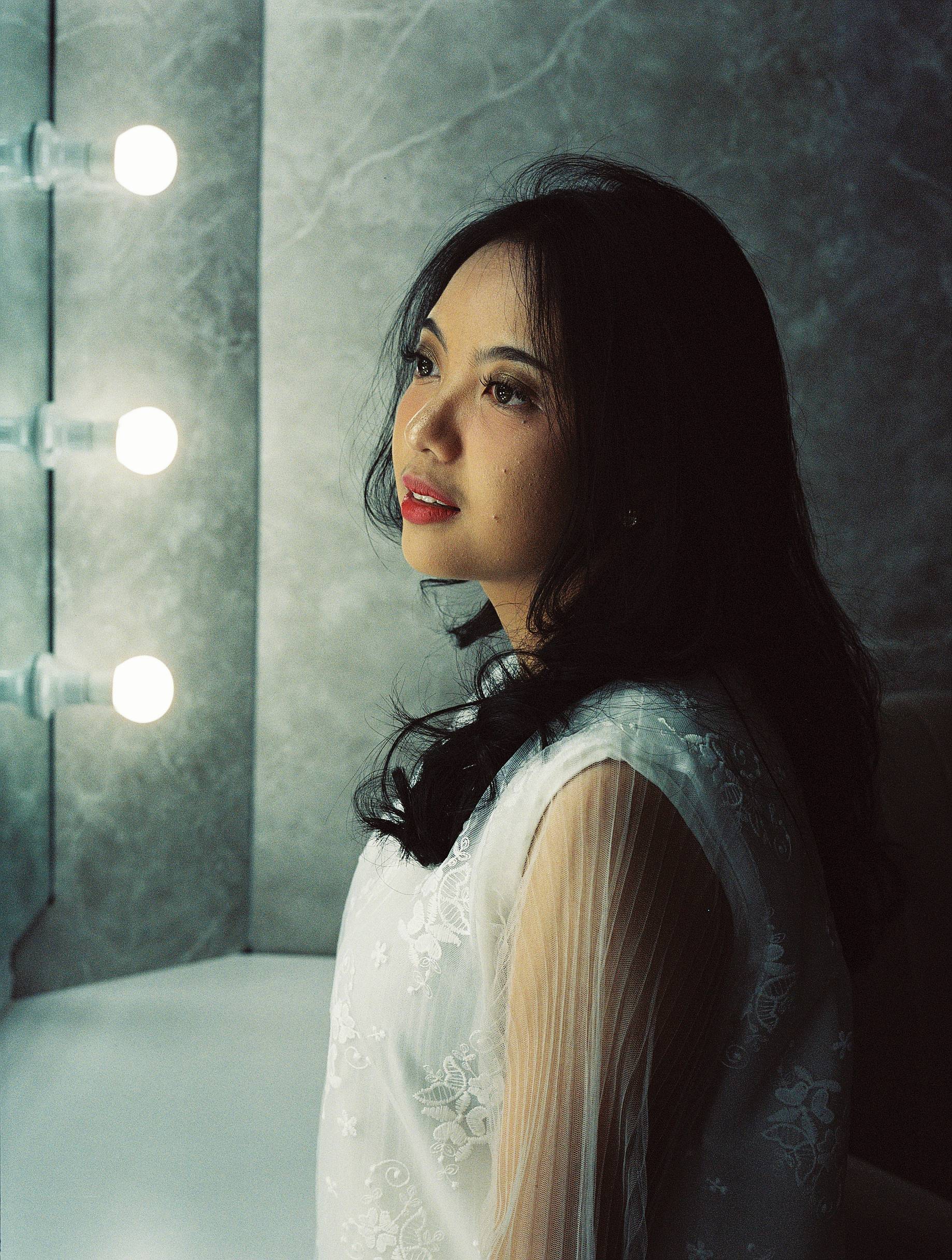 Didi Satriadi Explores Medium Format with LomoChrome · Lomography