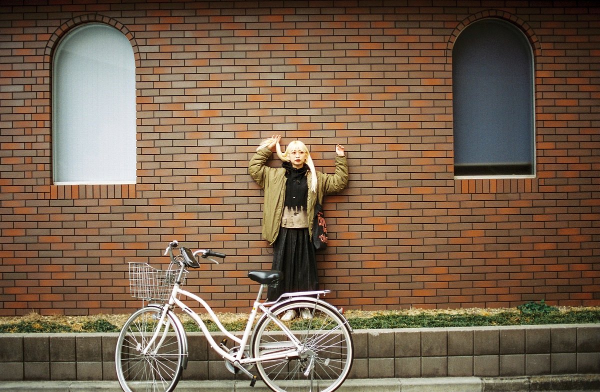 #26341647 — takashiphotography · Lomography