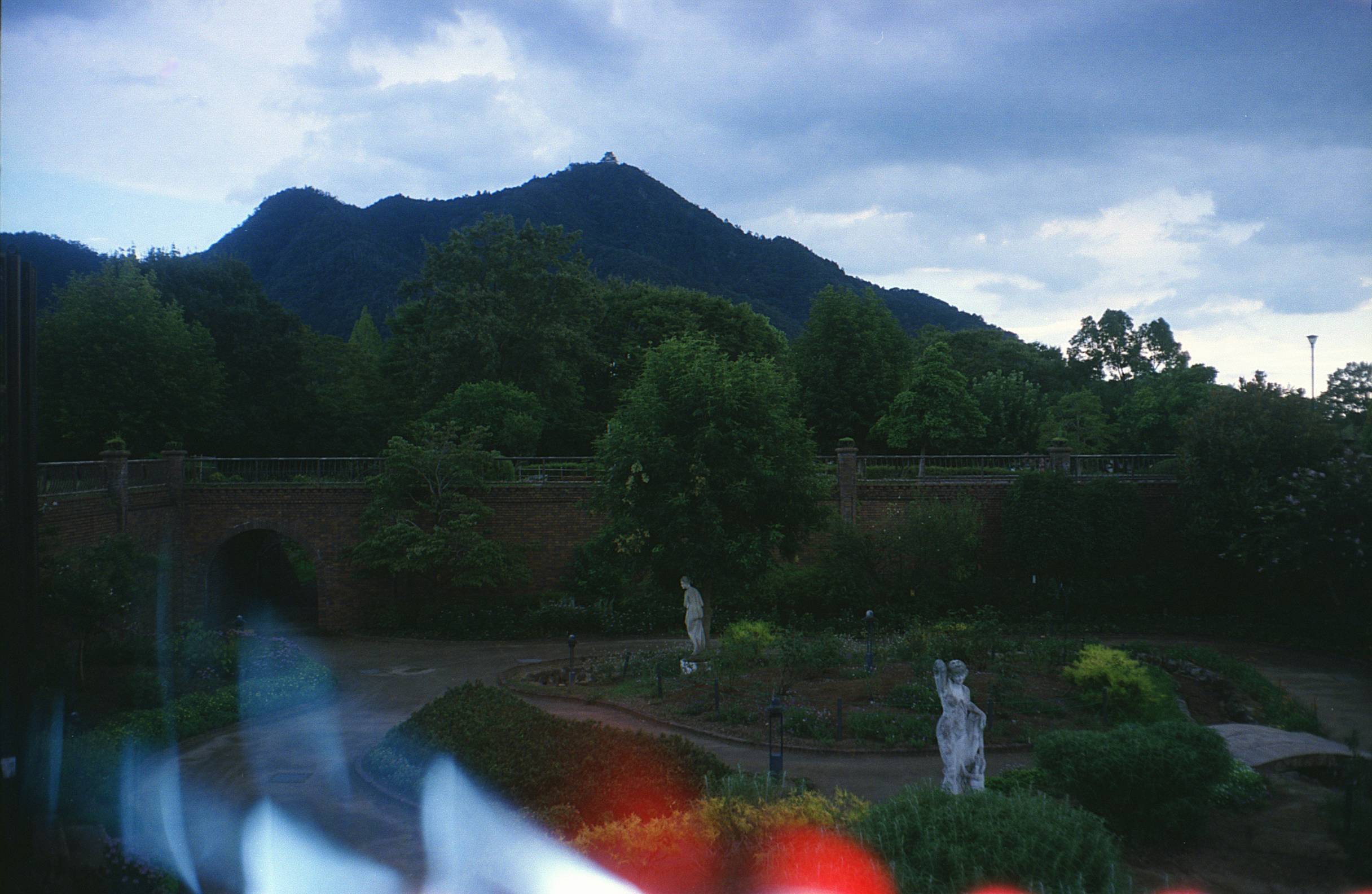 Ricoh Auto Shot — tomohiko · Lomography