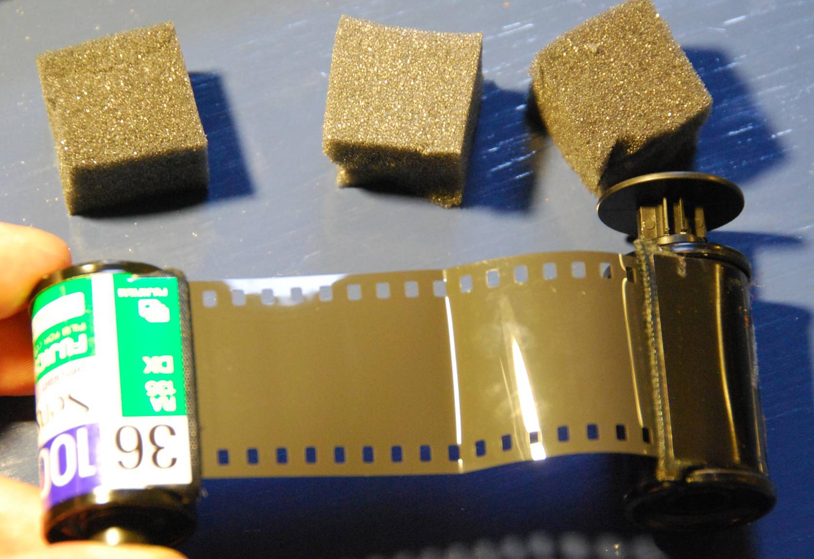 Holga 120 Pan: The Lightweight Panoramic Miracle · Lomography