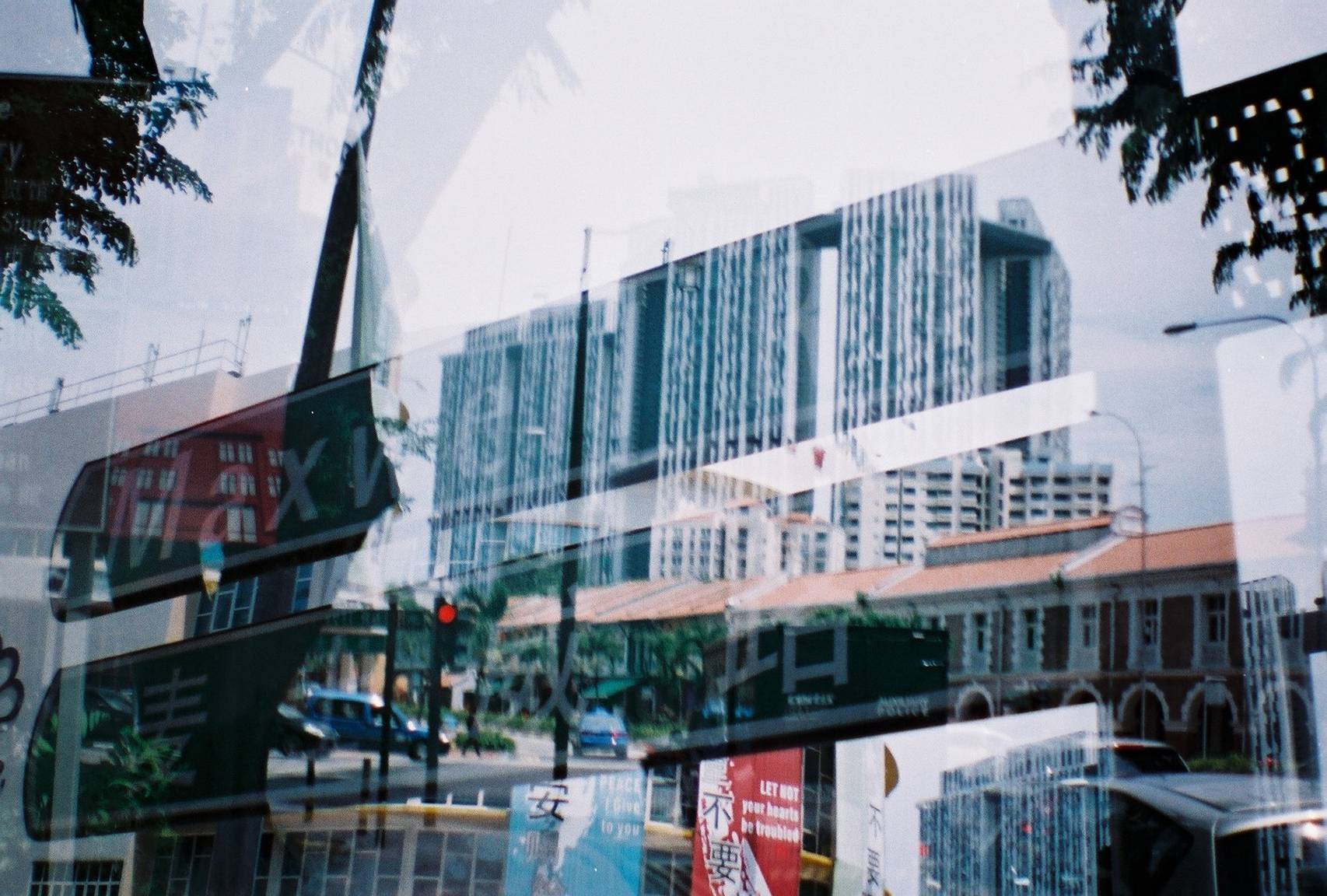 Review: Diana Mini · Lomography