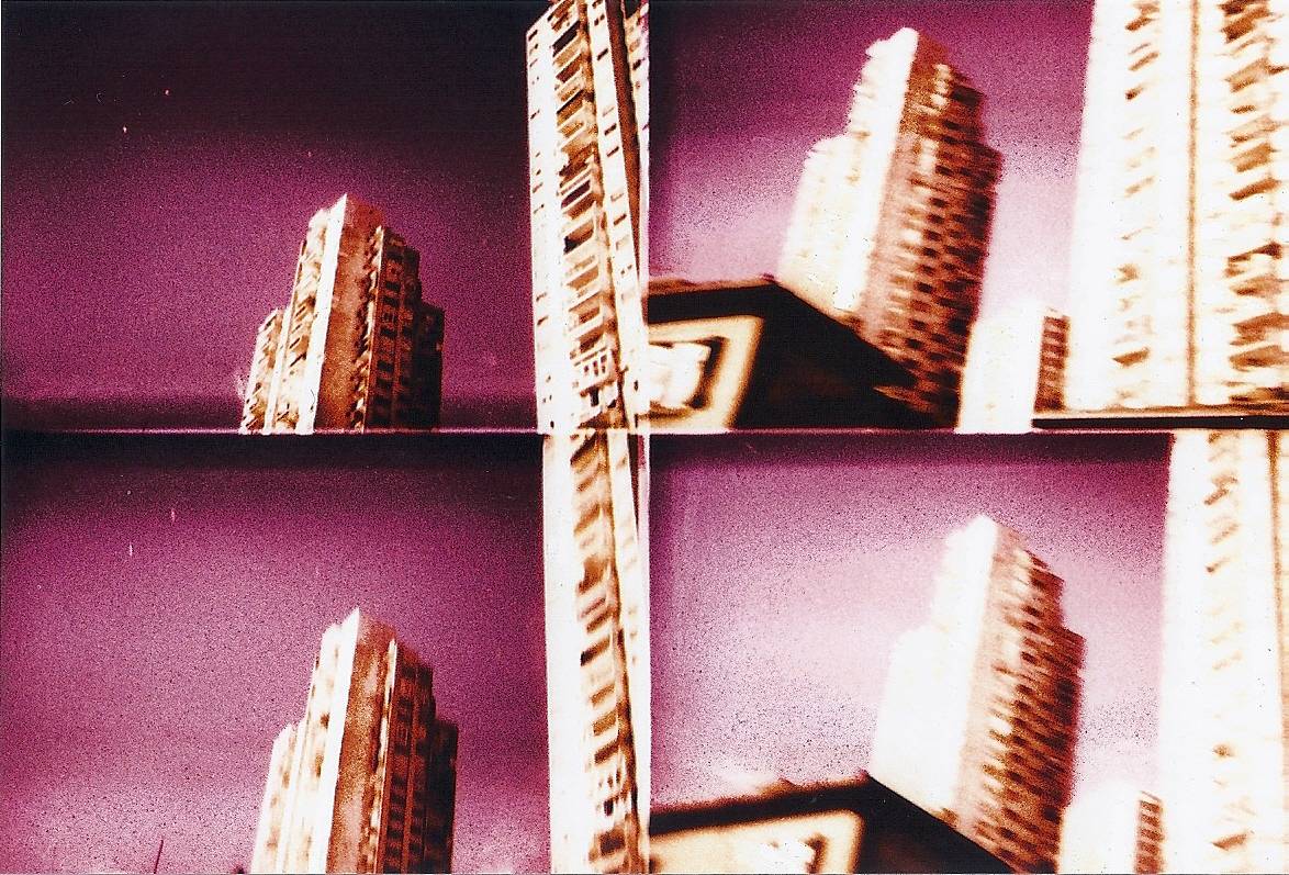 Action Sampler Review · Lomography