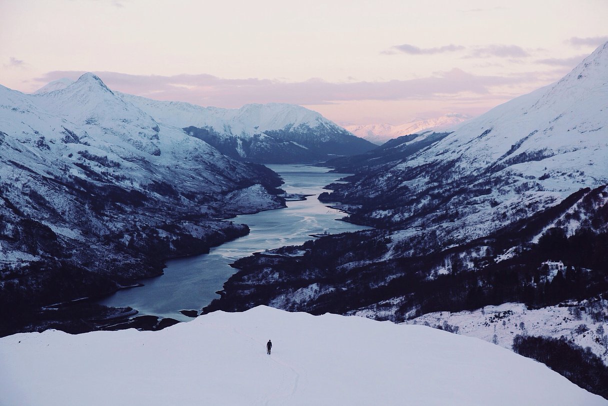 Photographic Escapism: An Interview with Richard Gaston · Lomography