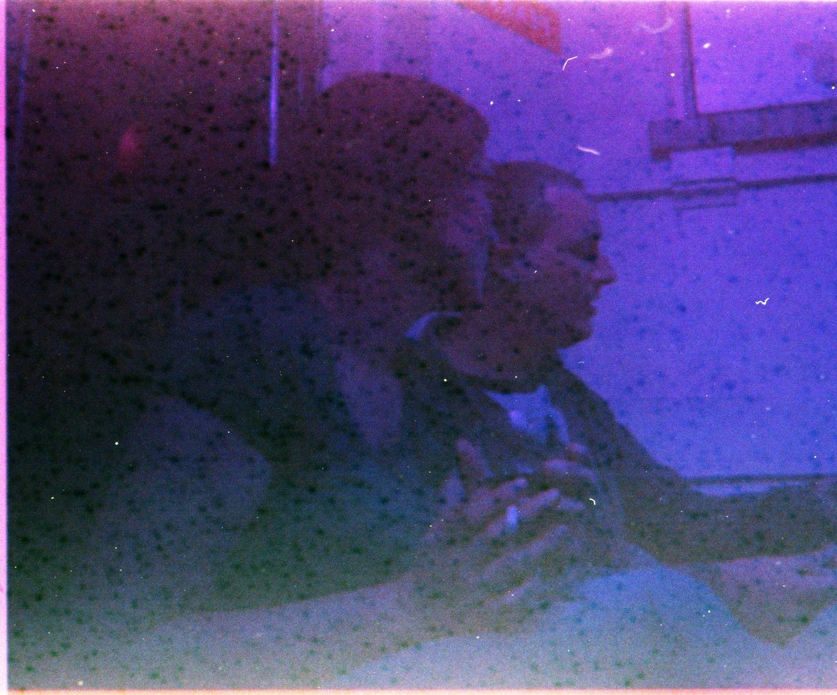 Film Format Fun: 126 Instamatic Film · Lomography