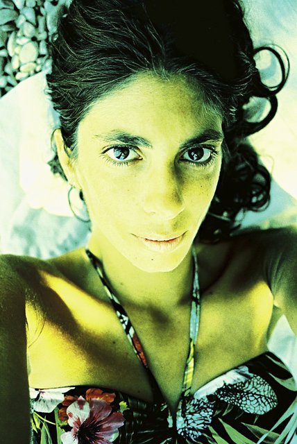 Newcomer of the Week: Mercedes Carballo (@mercarballo) · Lomography