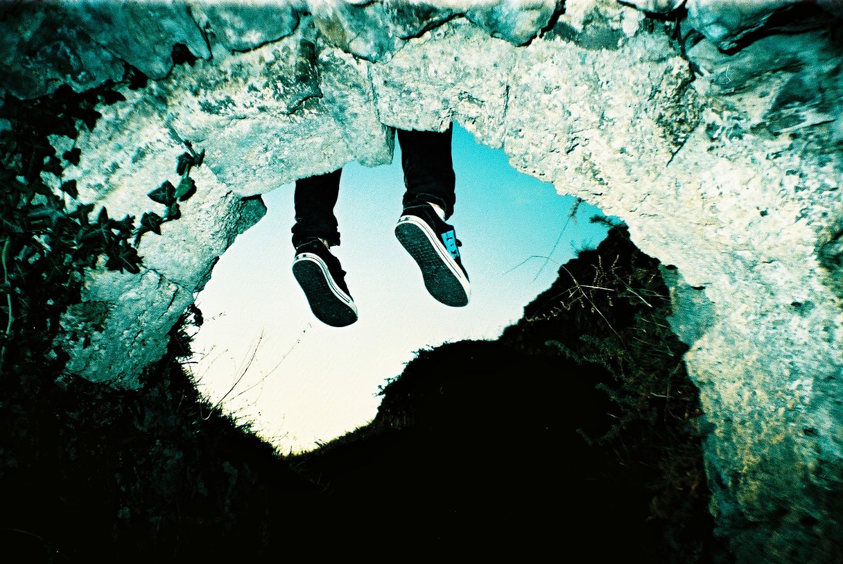 The Language of Photography · Lomography