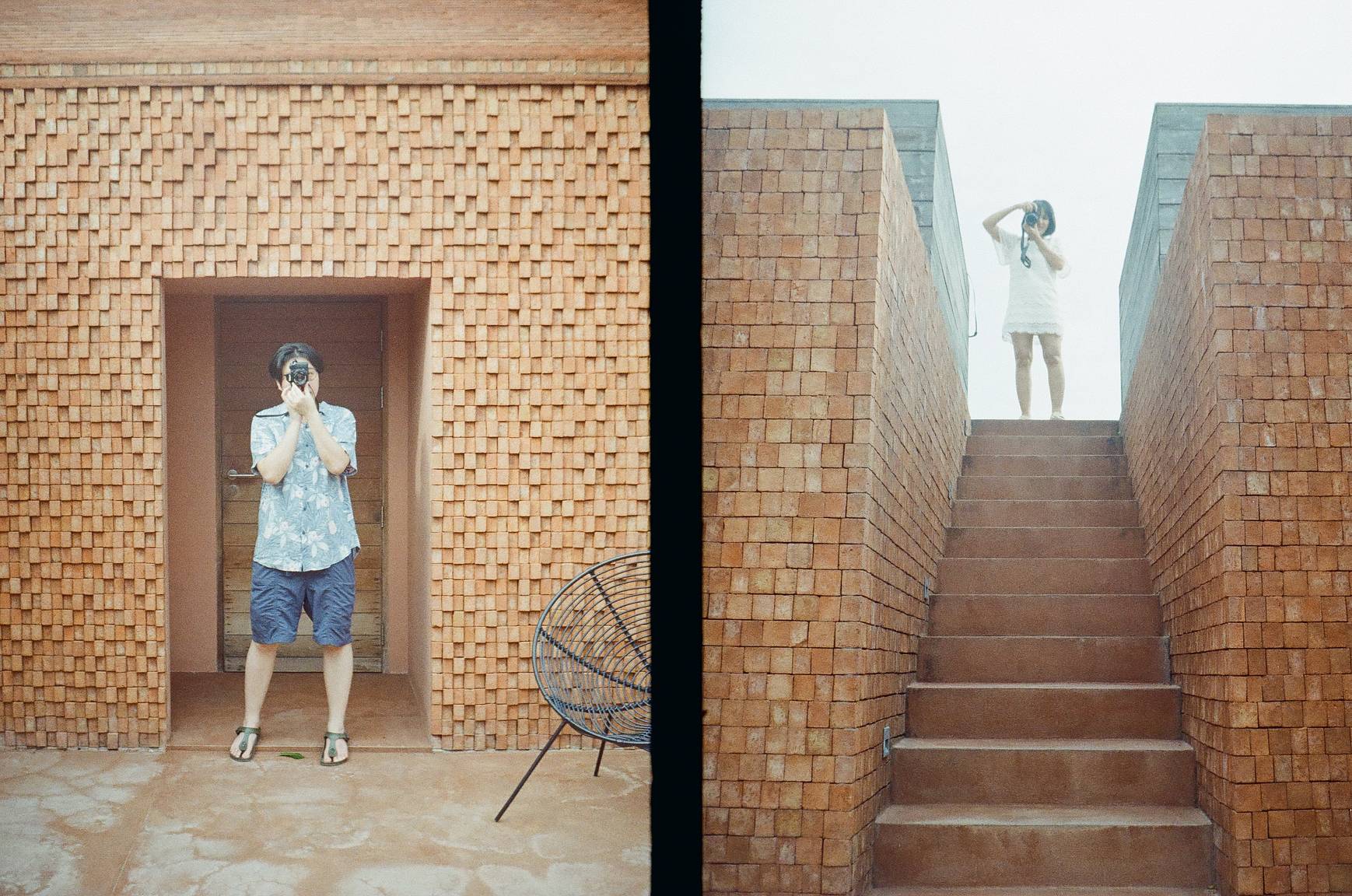 Tipster: Making the Most Out of Half-Frame Photos · Lomography