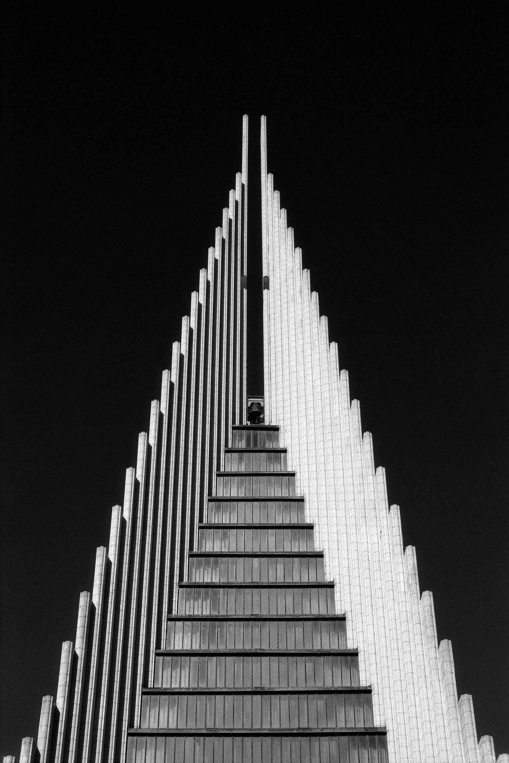Tipster: Using Negative Space in Film Photography · Lomography