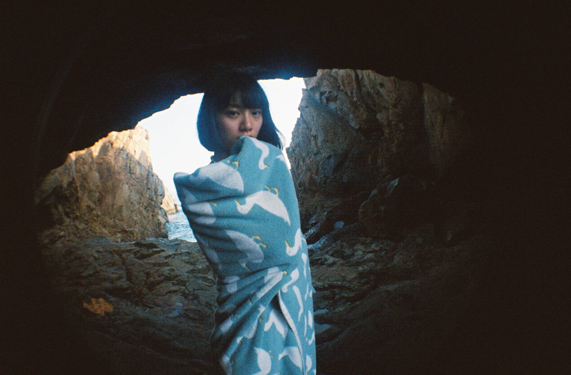 The White Girl: An Interview with Director Jenny Suen and · Lomography