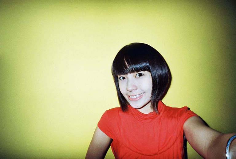 Konica WaiWai : Super Wide Disposable Camera · Lomography