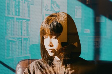 Film: Fuji SUPER 400FT · Lomography