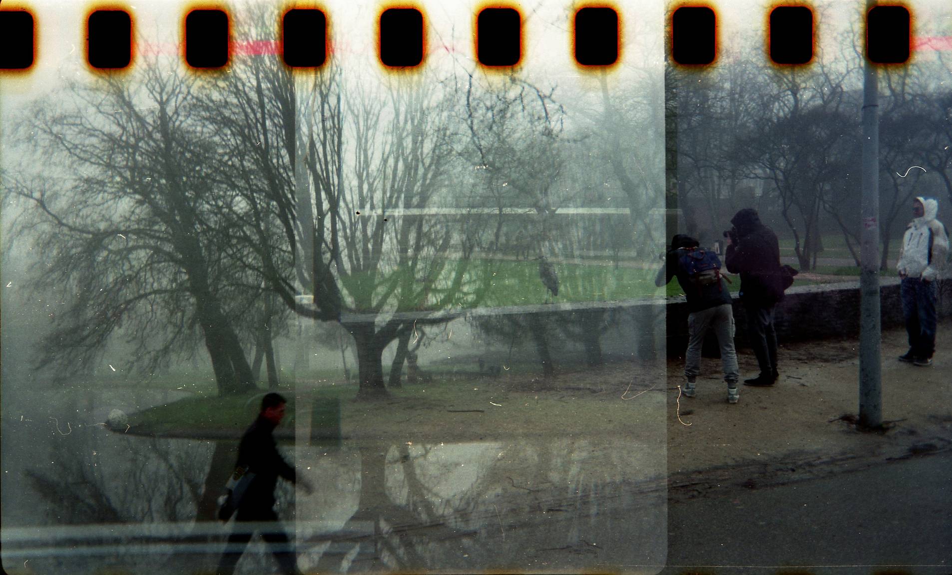 Film Format Fun: 126 Instamatic Film · Lomography