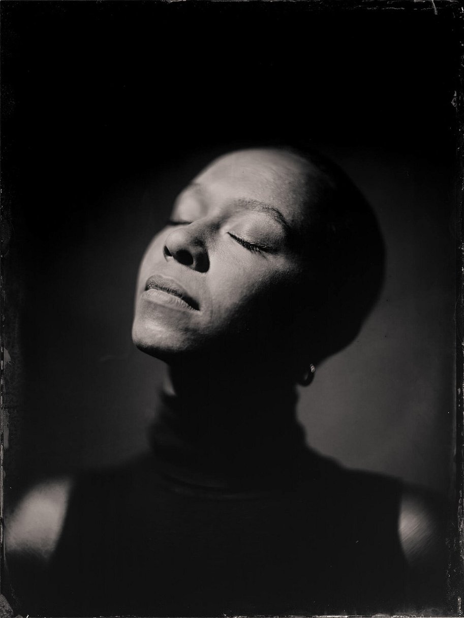 The Power Of Portraits and DIY Large Format Photography · Lomography