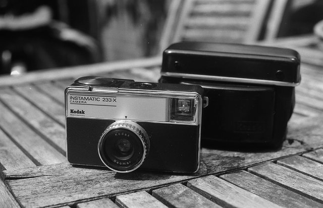 Film Format Fun: 126 Instamatic Film · Lomography