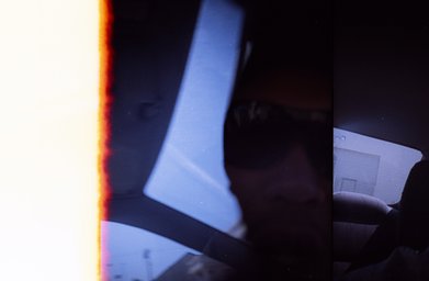 Film: FujiFilm 200 Speed Film | 35mm | 24 exposure · Lomography