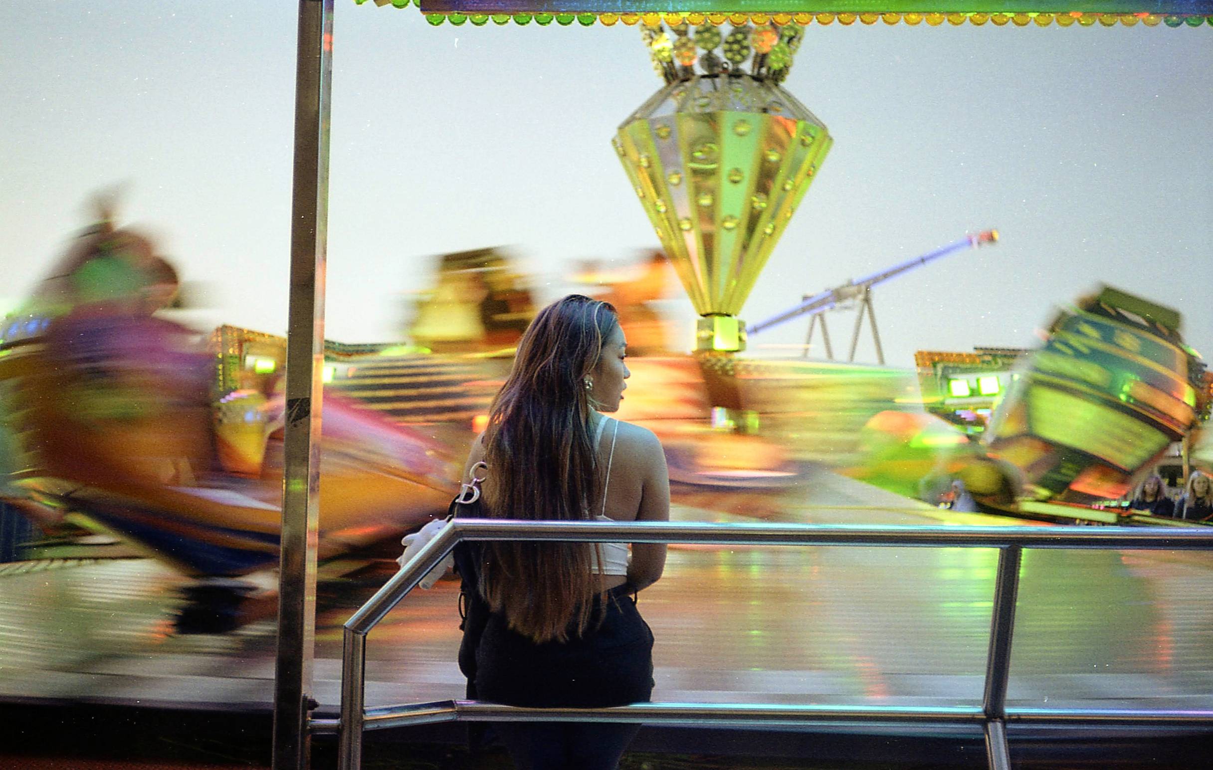 Understanding How Color Film Is Made · Lomography